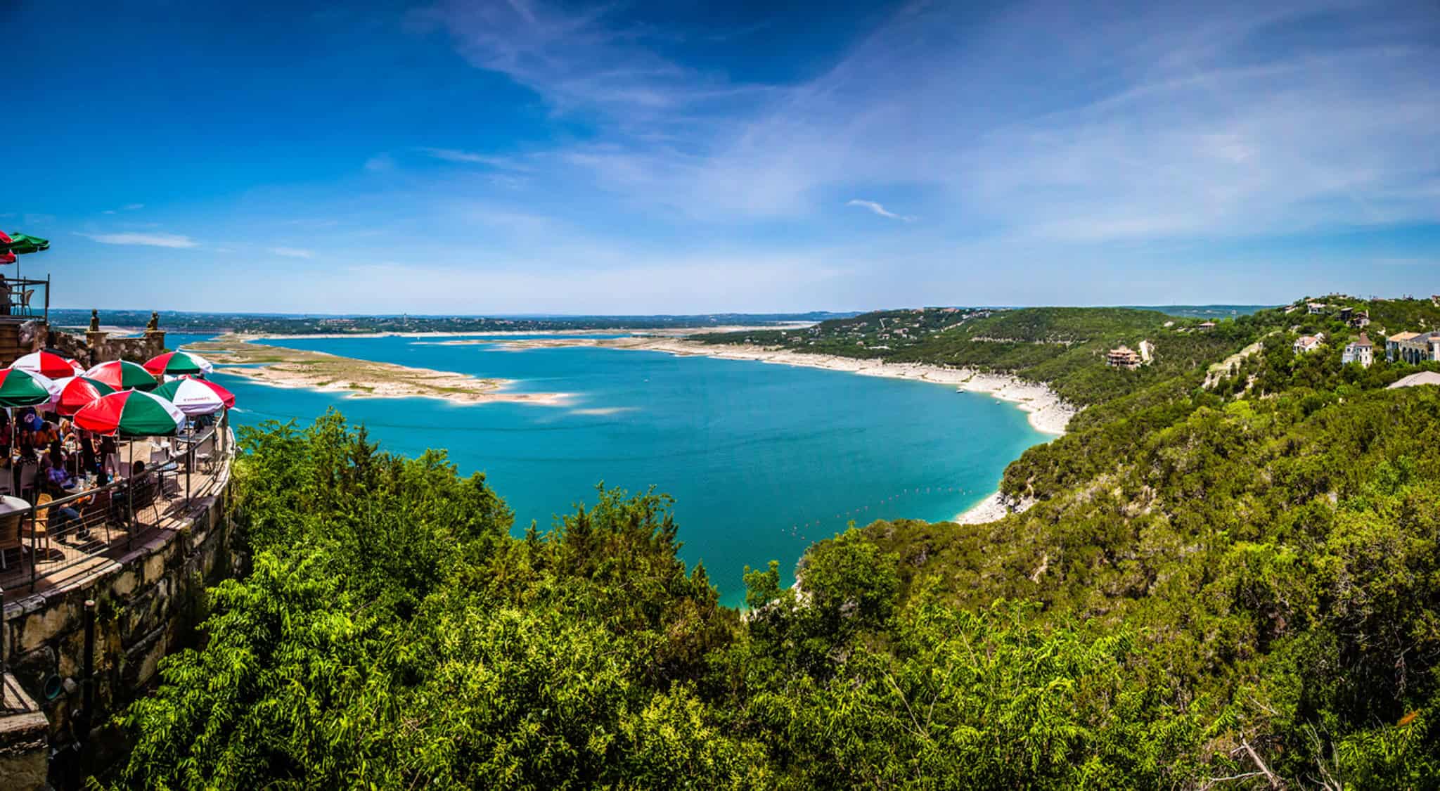 Lake Travis Facts to Know Before You Go - Travisso
