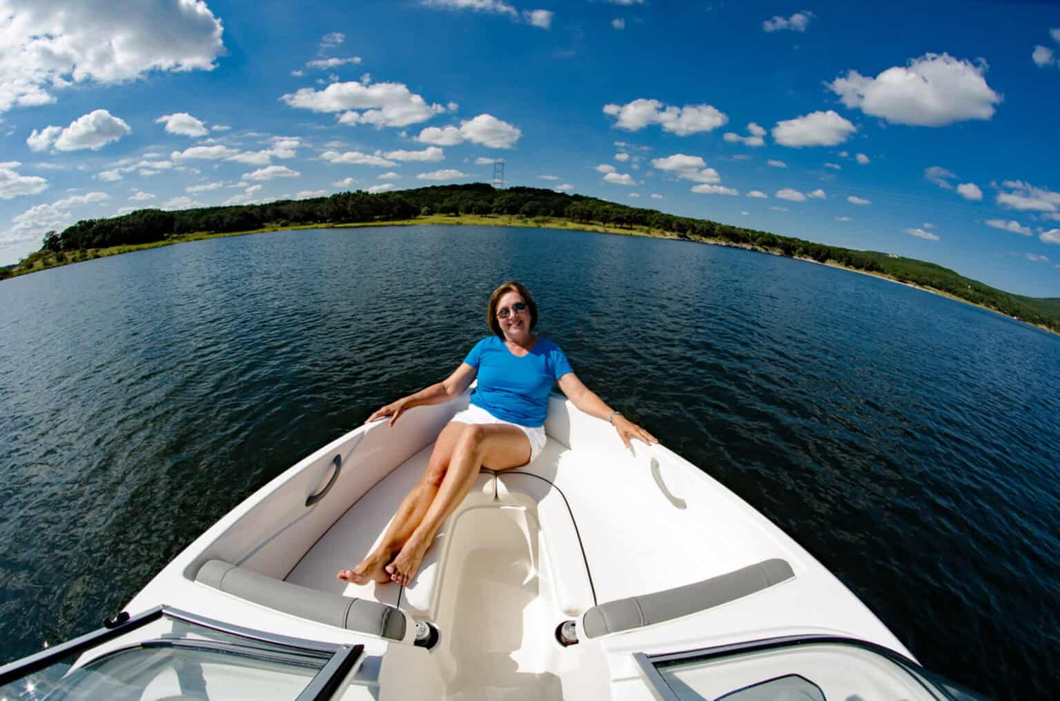 Lake Travis Facts to Know Before You Go - Travisso