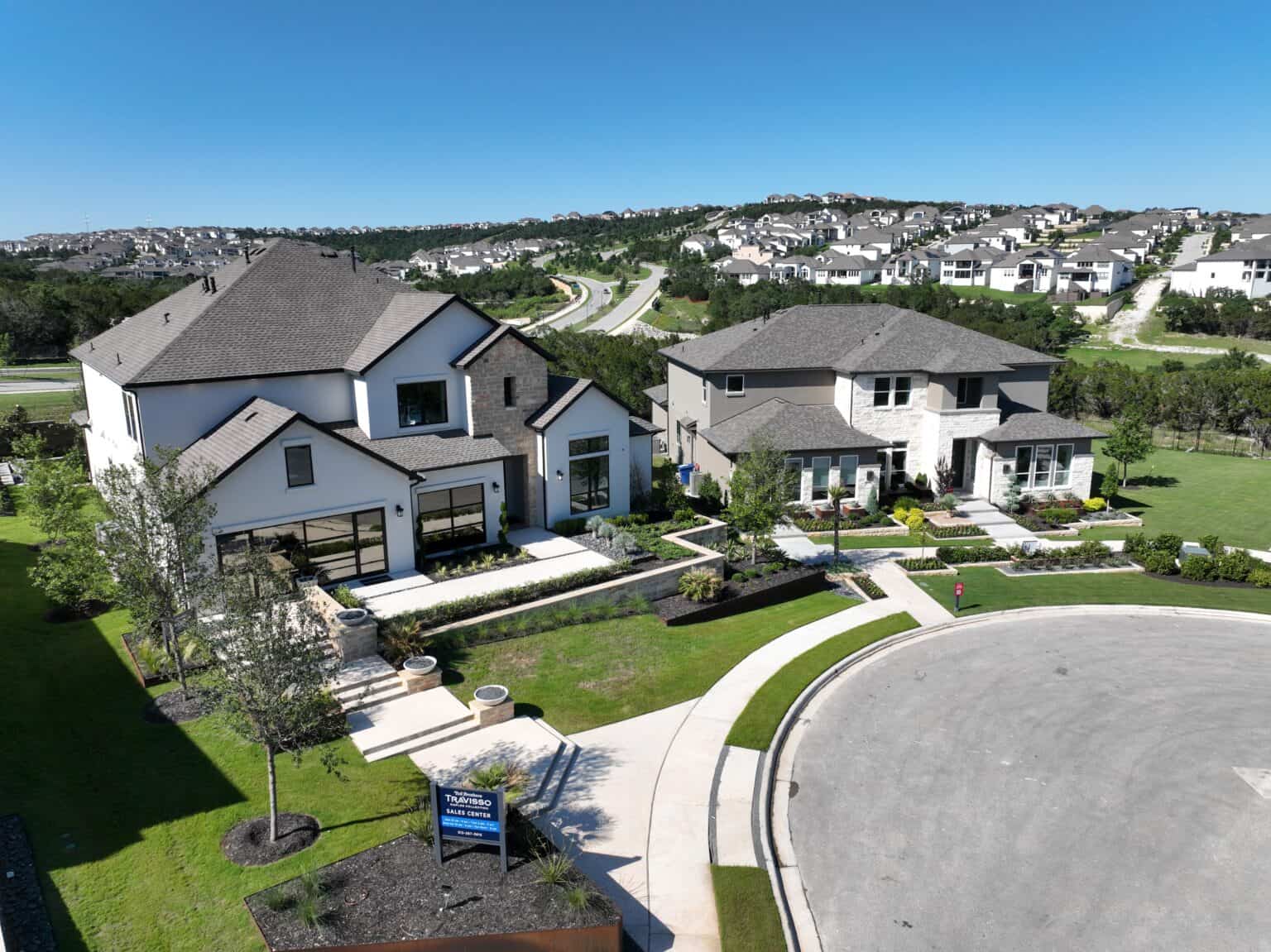 Leander Ranks Among the Best Places to Live in the U.S. - Travisso