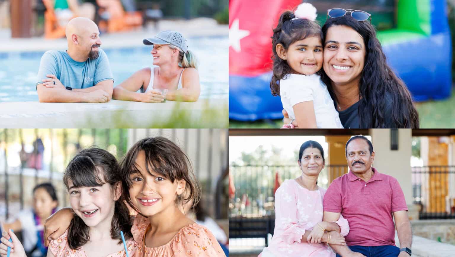 Leander Ranks Among the Best Places to Live in the U.S. - Travisso